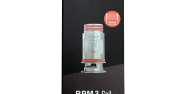 SMOK RPM 3 MESH COIL