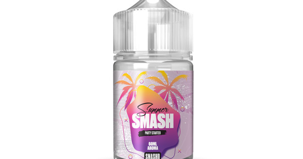 Summer Smash 60ml